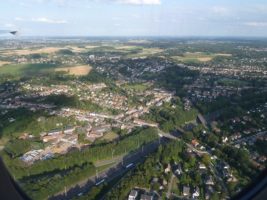 Carte | Ecolo Linkebeek